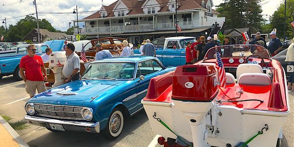 Events in Naples Maine | Naples Causeway | Town of Naples Maine